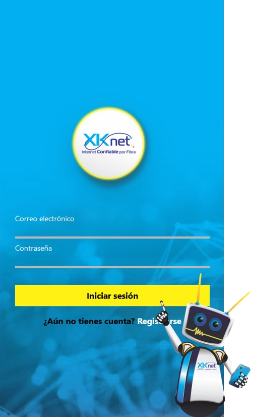 ¿Cómo recomiendo el servicio? – XKNet