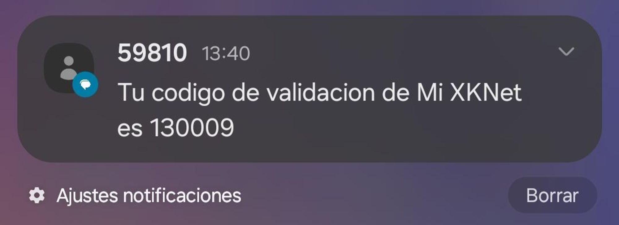 ¿Cómo recomiendo el servicio? – XKNet