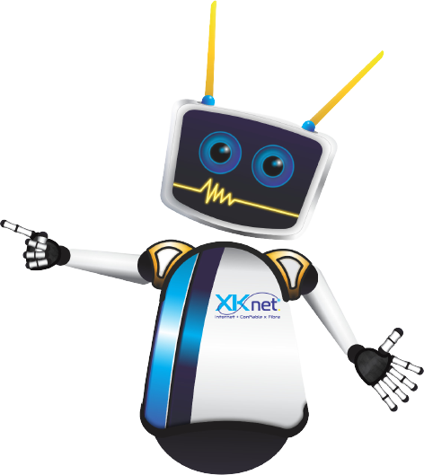 Pago por Depósitos y Transferencias – XKNet